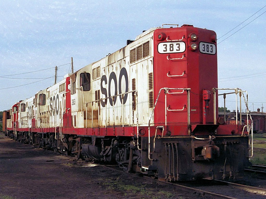 SOO 383